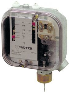 Bienvenido a SAUTER Ibérica